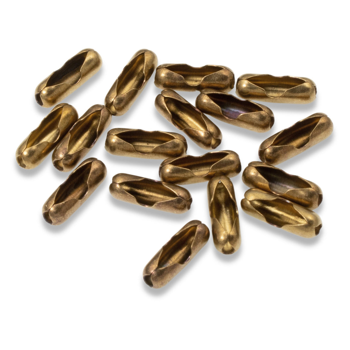 Ball Chain Connectors | Hackberry Creek